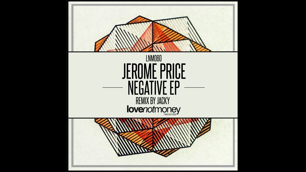 Jerome Price - OMG (Original Mix) - YouTube