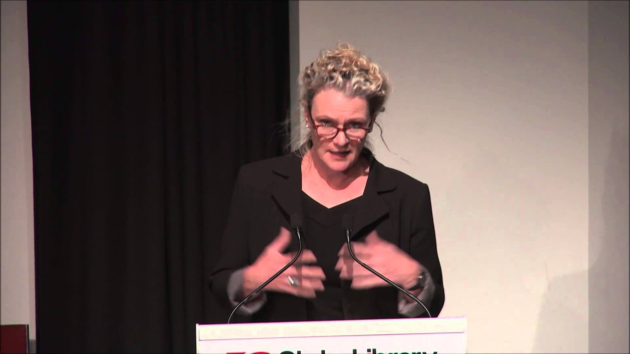 Gina Ralston alternative dispute resolution - YouTube