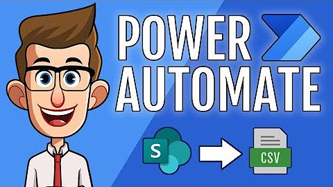Power Automate - YouTube