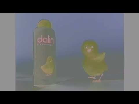 dalin  logo effects ￼