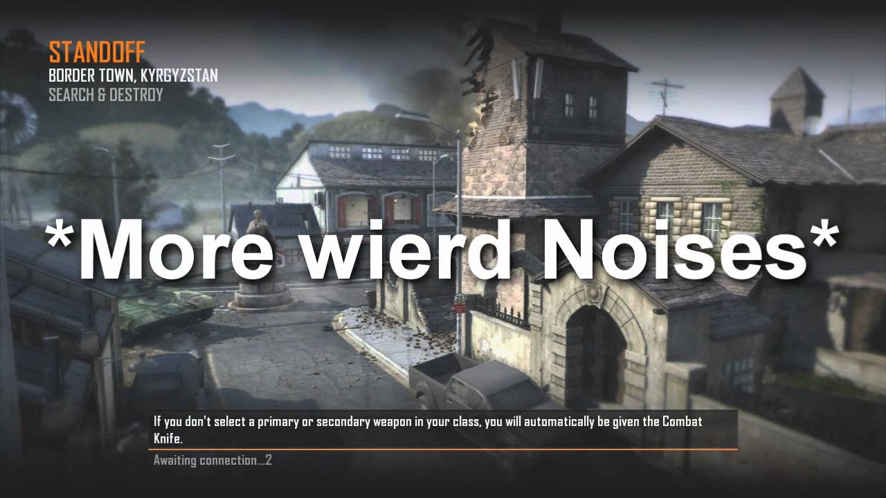 Call of Duty Trolling: Angry Cod Players & Fanboy Freak Outs!- Call of ...