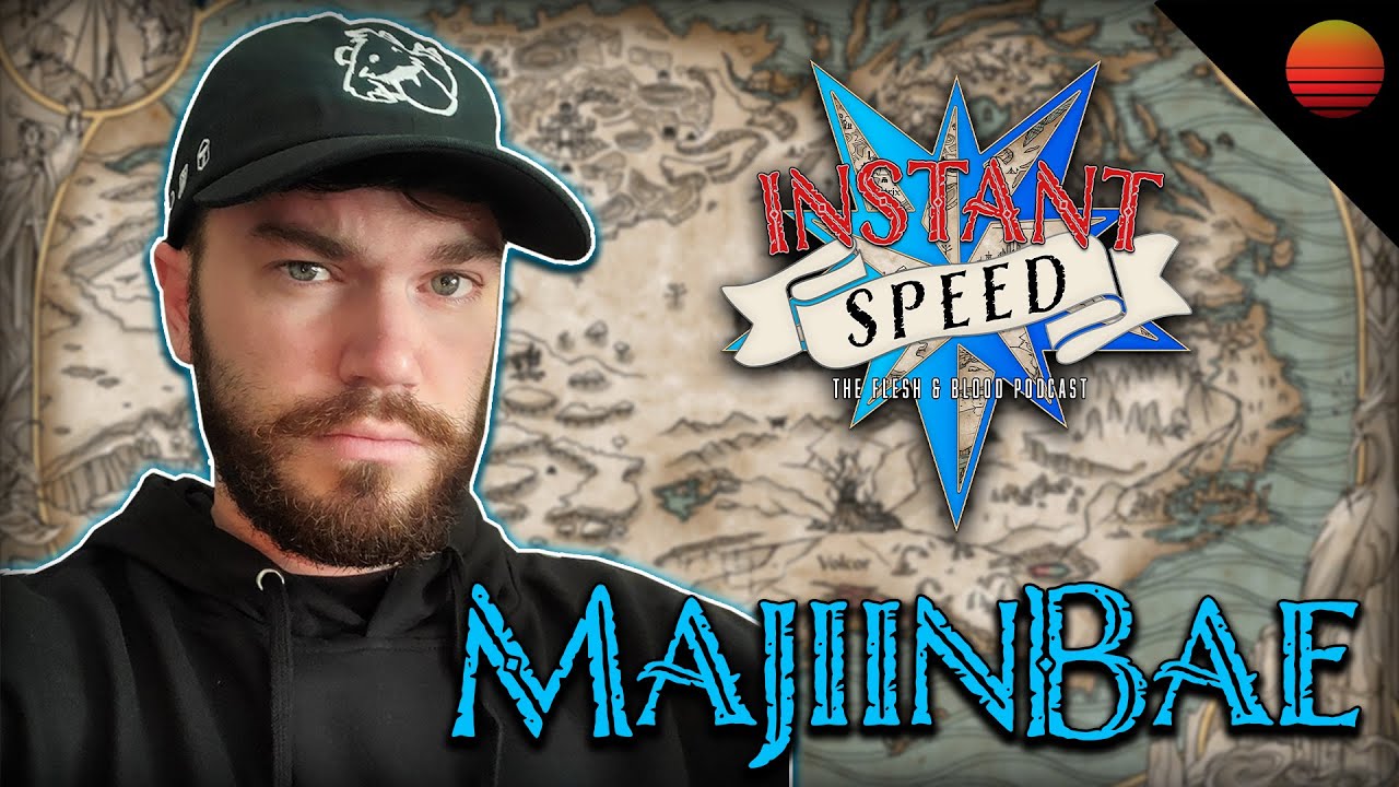 Success From Digital CCG to Tabletop TCG | MajiinBae - YouTube