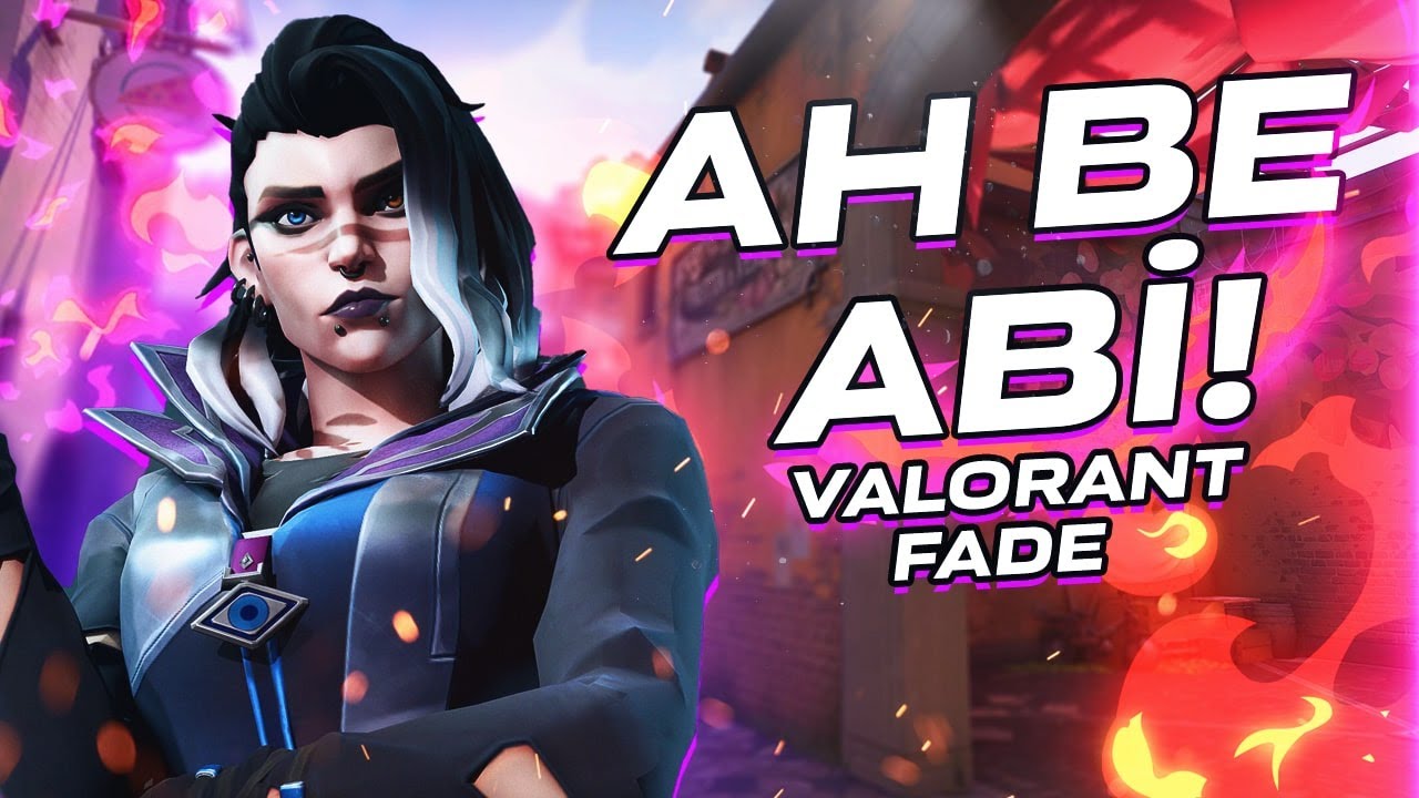 AH BE ABİ! | Valorant 5v5 Dereceli - YouTube