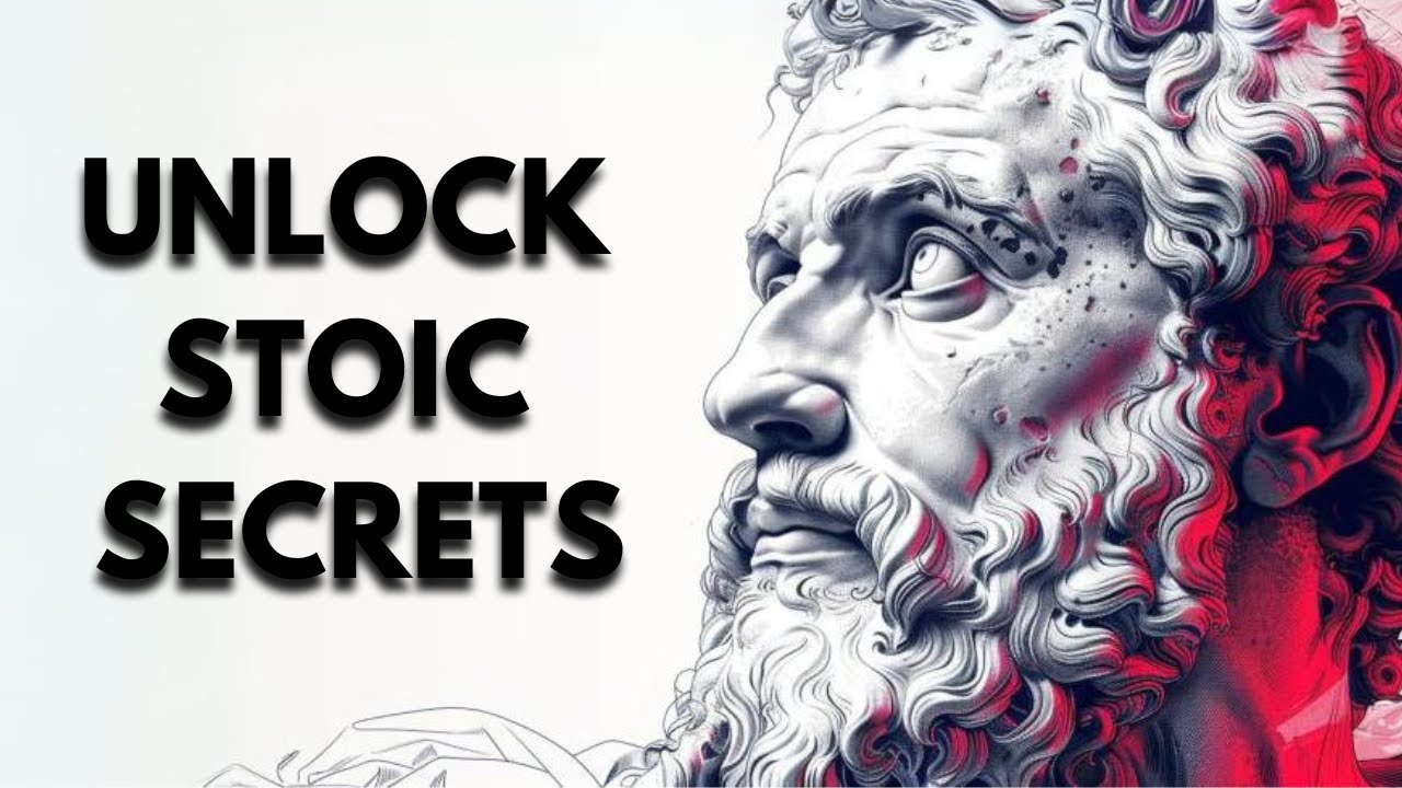 The Power of Negative Visualization in Stoicism - YouTube