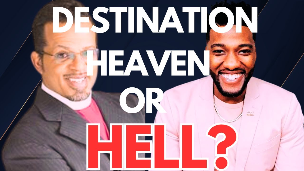 Mike Todd Reveals Bishop Carlton D Pearson's Destination At His Funeral ...