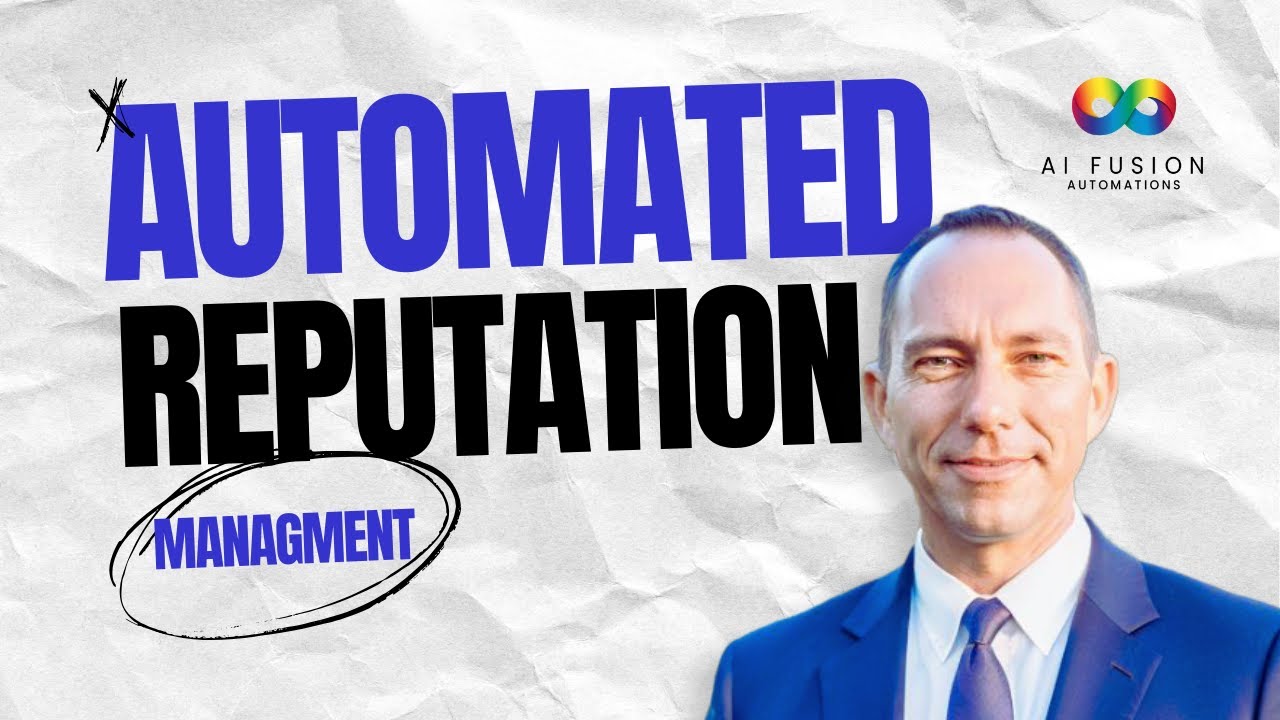 Boost Your Business with Automated Review Collection | AI Fusion ...