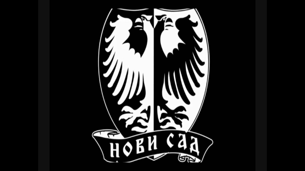 GROBARI JUG - Crna Ruka - YouTube