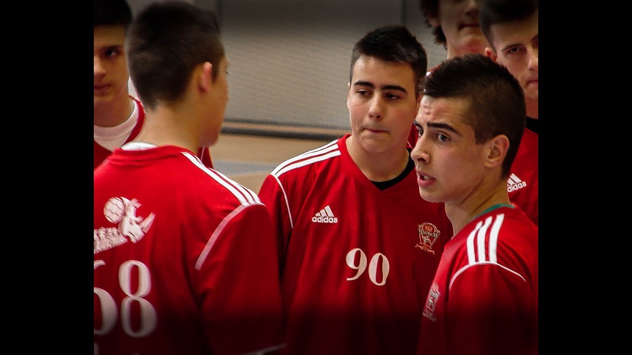 FTC-PLER : MKB VESZPRÉM KC 96, U16-os Erima Kézilabda Országos Döntő ...