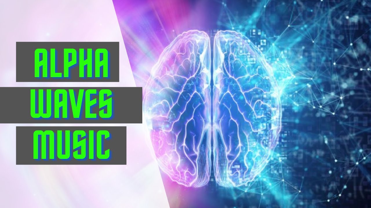 Alpha waves music for brain development | Right Brain Education ...