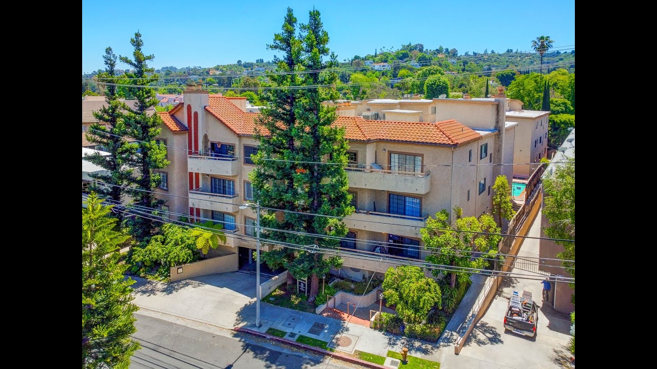 Orit Gadish Presents: 14630 Dickens St, #102, Sherman Oaks CA 91403 ...