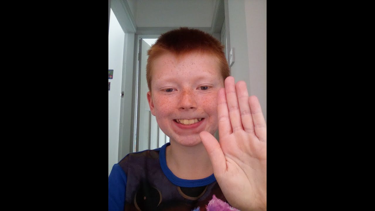 The mime short horror film - YouTube