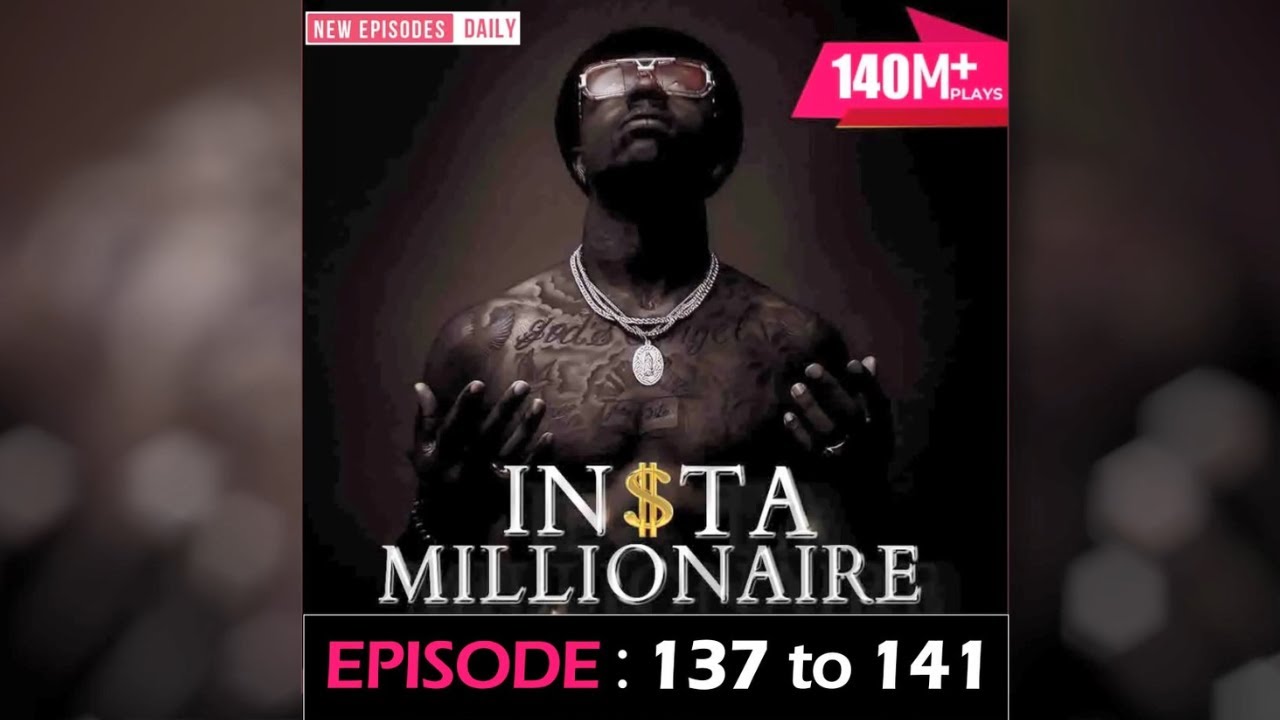 Insta Millioanire | Ep 137-141 | Was he the savior? - YouTube