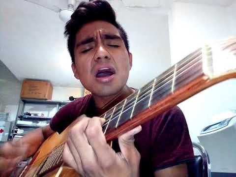 Romántico ordinario _ Marco kervin Bahena - YouTube