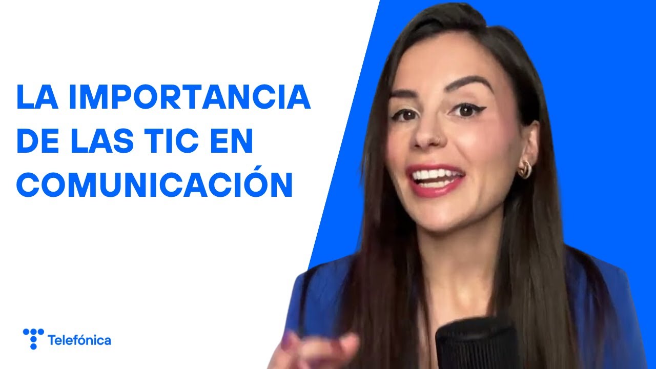 Ventajas De Las Tics Qué Son Las TIC En La Educación? | Blog UE