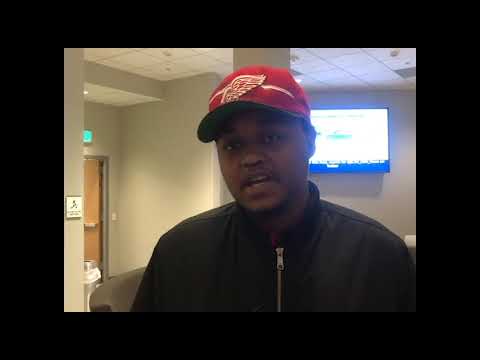 Daniel Bell Town Hall Meeting Video Package - YouTube