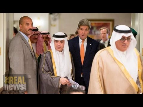 The Dismal Failure of "Operation Decisive Storm" in Yemen - YouTube