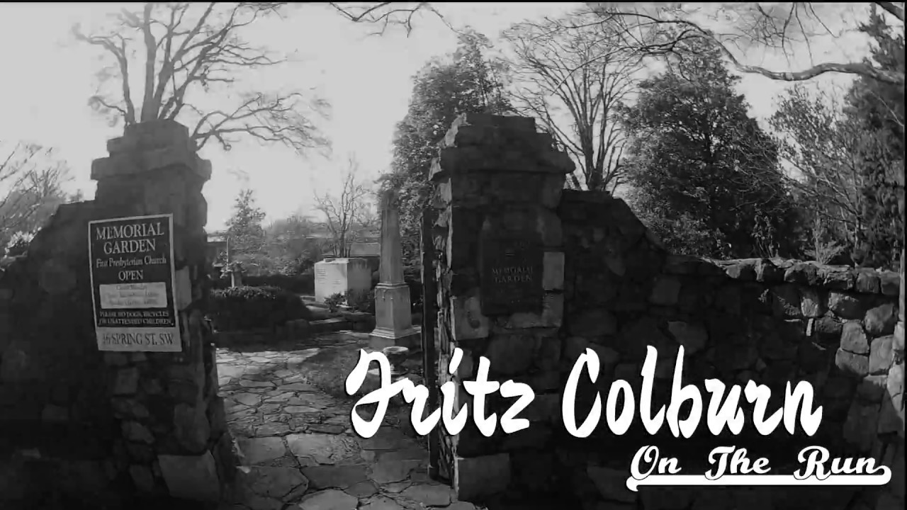 George Yeaman - Memorial Garden - Concord North Carolina - YouTube