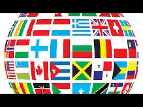 flag design connections (part-1) #flags transitions #Fadil ...