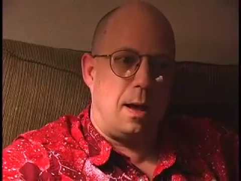 Project Camelot interviews Dan Burisch Part 4 - YouTube