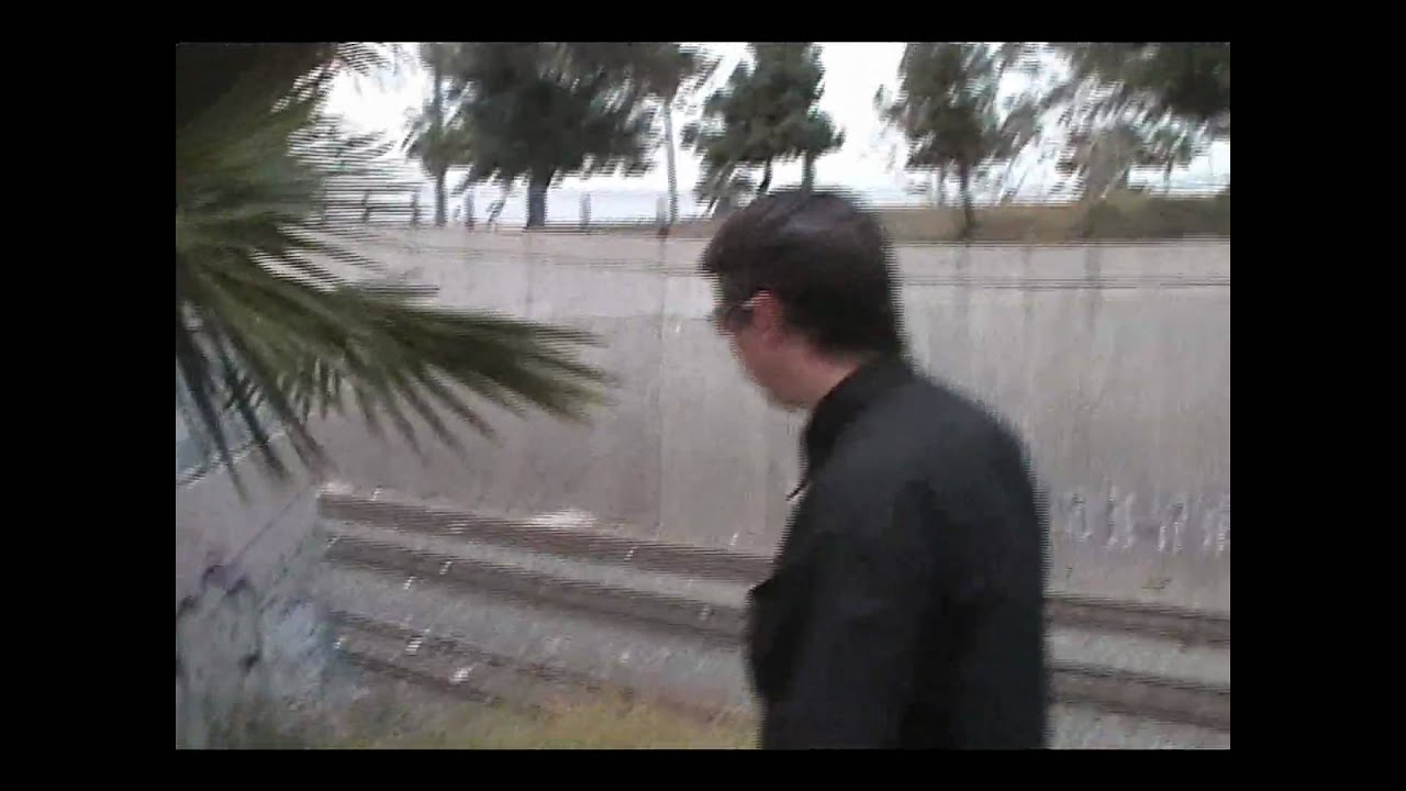 Mr. Snuffalufagus - YouTube