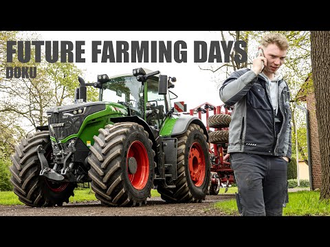 Future Farming Days bei Klaas | Doku
