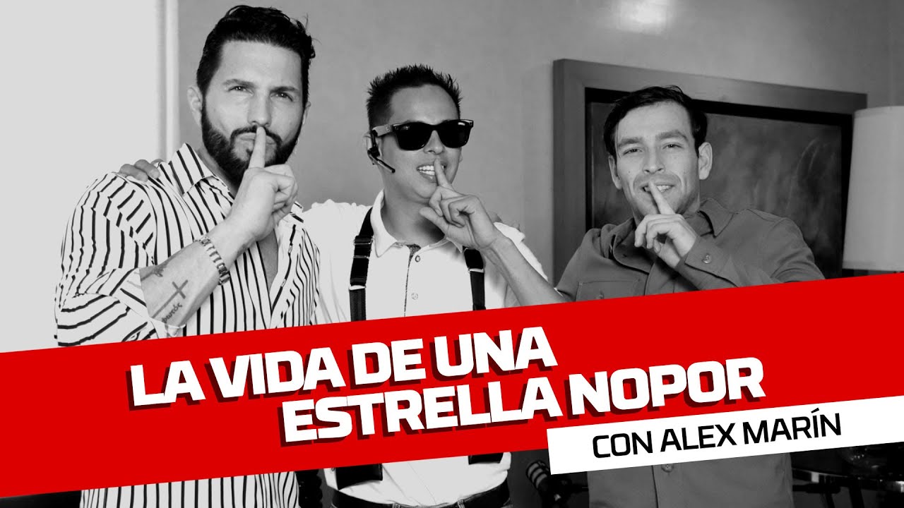 Hago N0P0R con Mi Esposa y Dos Novias... ft. Alex Marín | Nuevas ...