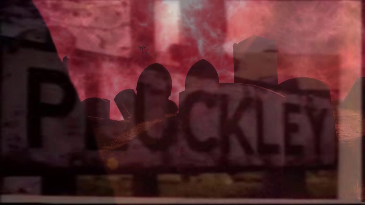 Pluckley Village | One Of The Worlds Most Haunted Villages - YouTube