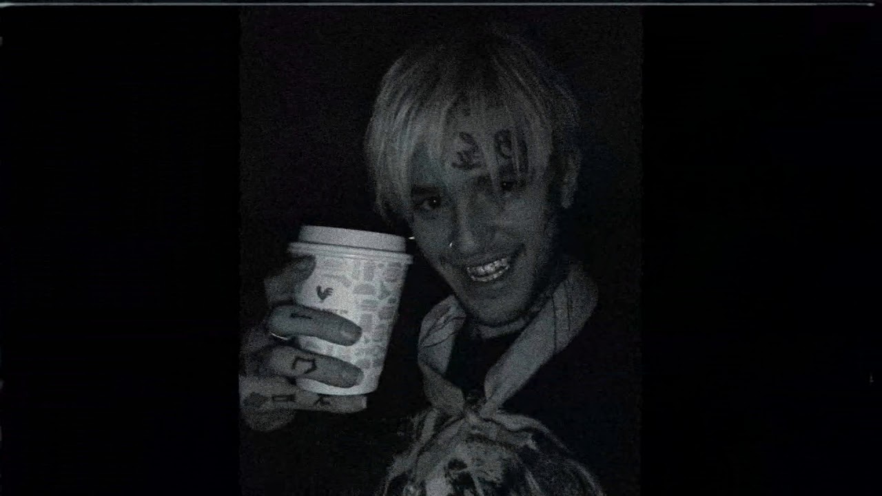 Lil Peep - california world (1 HOUR) - YouTube