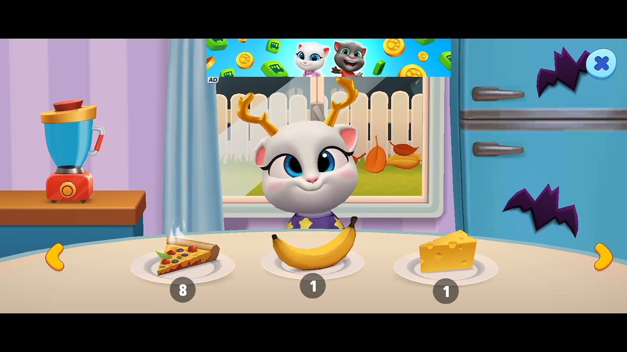 billi and bilaiya 🤣😂😂😂😂😂 - YouTube