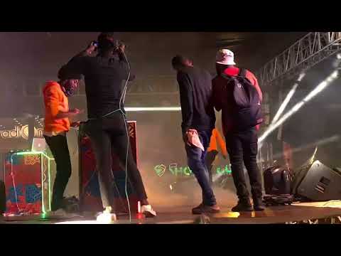 YFM Y CLASH OF THE DJ'S 2022
