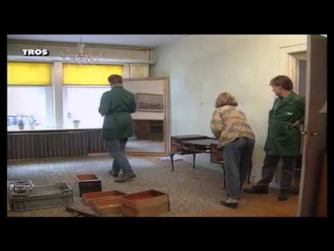 Ralph Inbar Bananasplit Verhuizers - YouTube