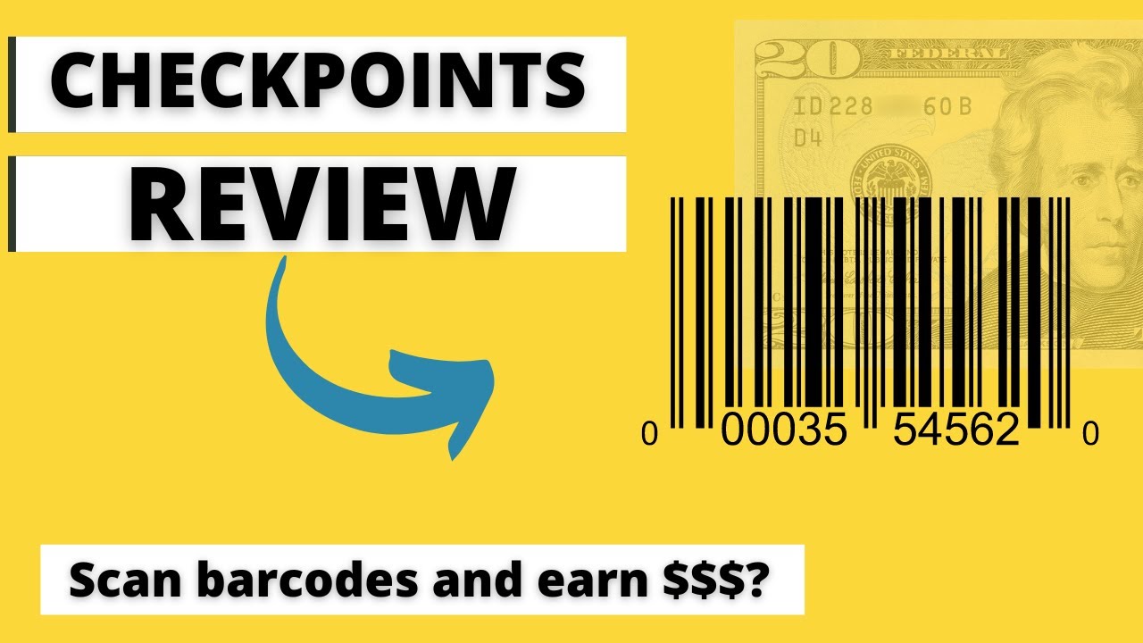 CheckPoints Review - Should You Download it? - YouTube
