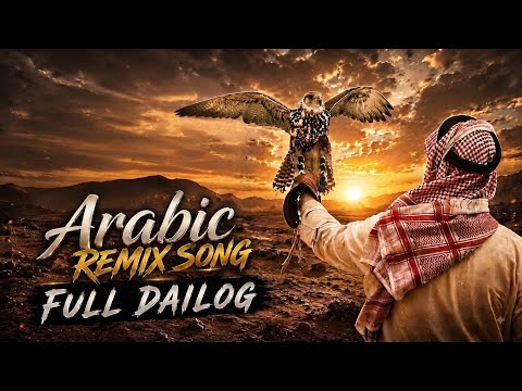 arabic remix song oh oh oo song  | arabic dj song 2026| arabic song dj #djremix #song #arabic 