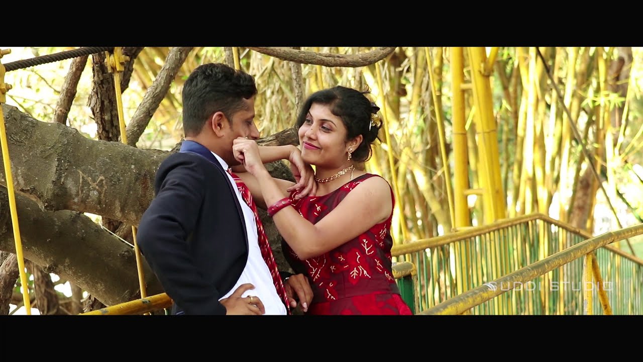 Neene Modalu Neene Kone Cover Version | Kiss | Gowrish Gowda | Ashwini | Adi Hari | Shreya ...