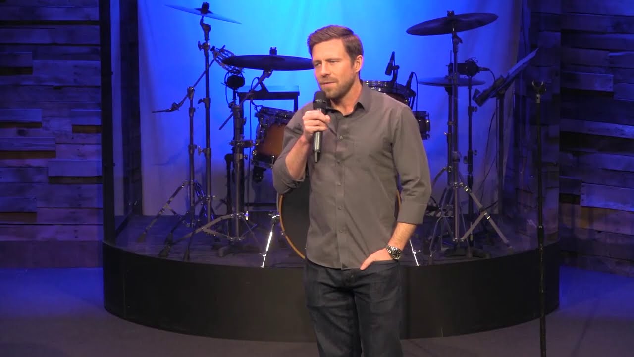 Adam Yenser - Having Kids - YouTube