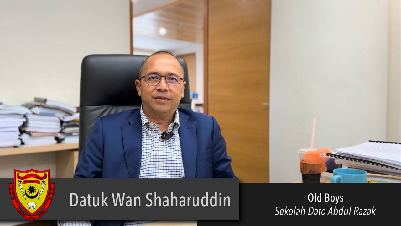 InteGomb Titan ep4 : The Humble Beginning part 2 (Down the memory lane ...