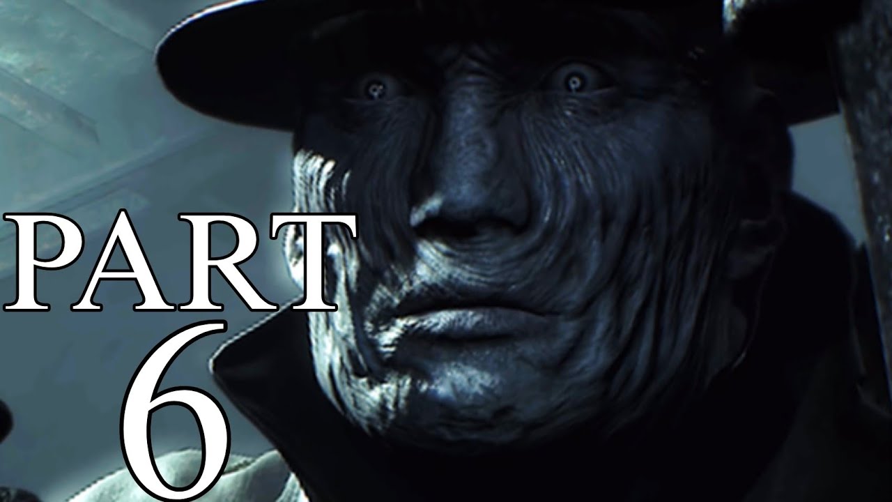 RESIDENT EVIL 2 REMAKE Walkthrough Gameplay Part 6- (RE2 LEON) - YouTube