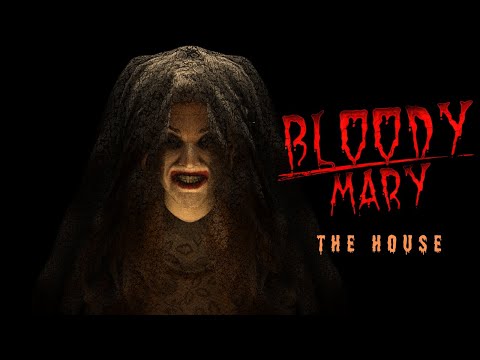 Bloody Mary - The House | Short Horror Film