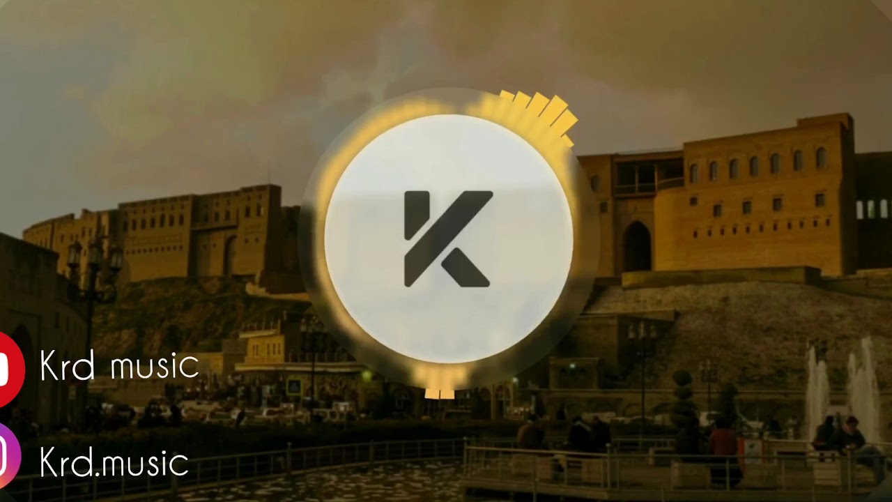 Kurdish trap style instrumentals - YouTube Music