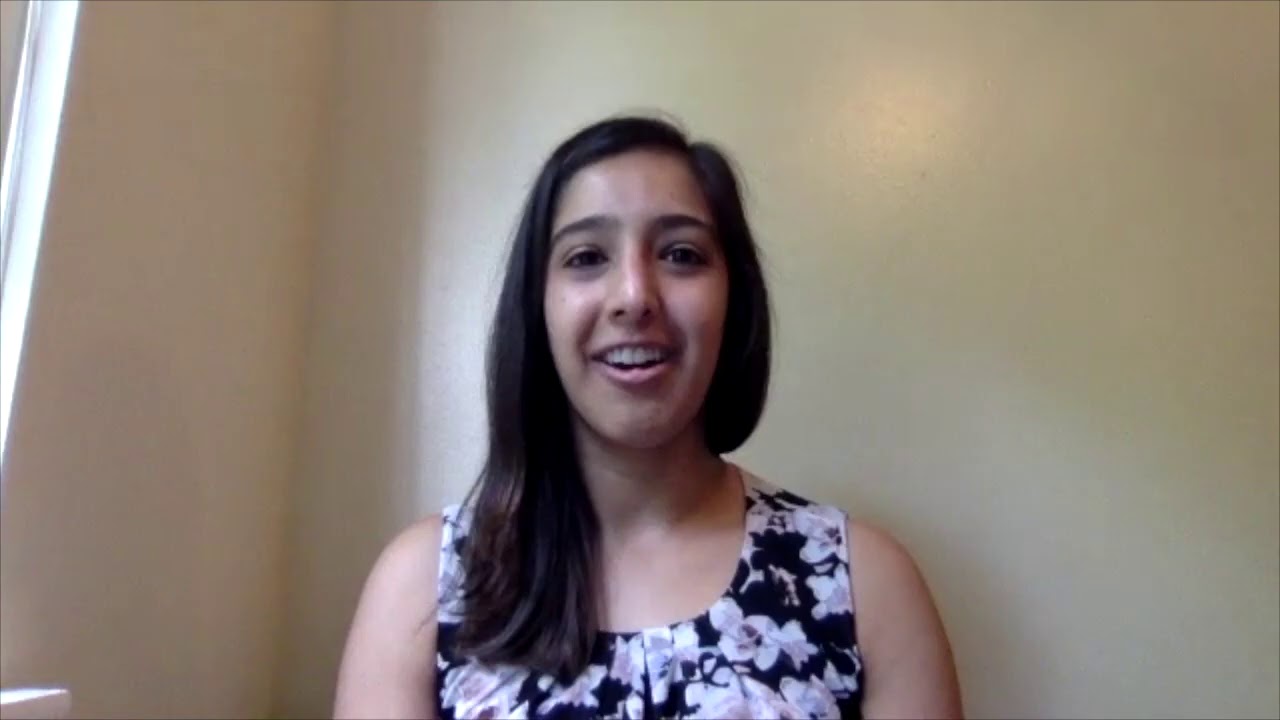 Dr Anisha Mazloom - YouTube