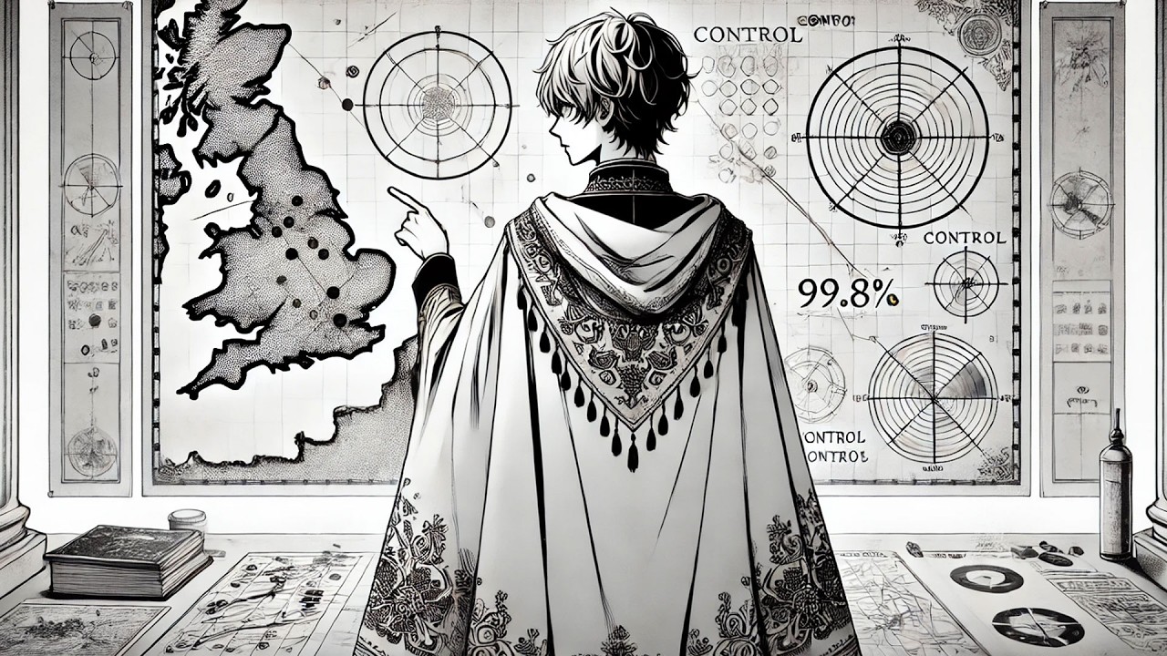 When He CREATED an IMPOSSIBLY POWERFUL NATION using only MODERN KNOWLEDGE and ALCHEMY - Manga ...