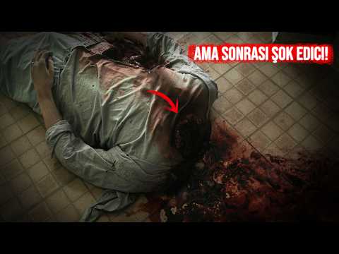 Cinayet Araştırmaları Belgeseli | Onu Başka Bir Ülkeye Yolladılar… Sonrası Viral Oldu!