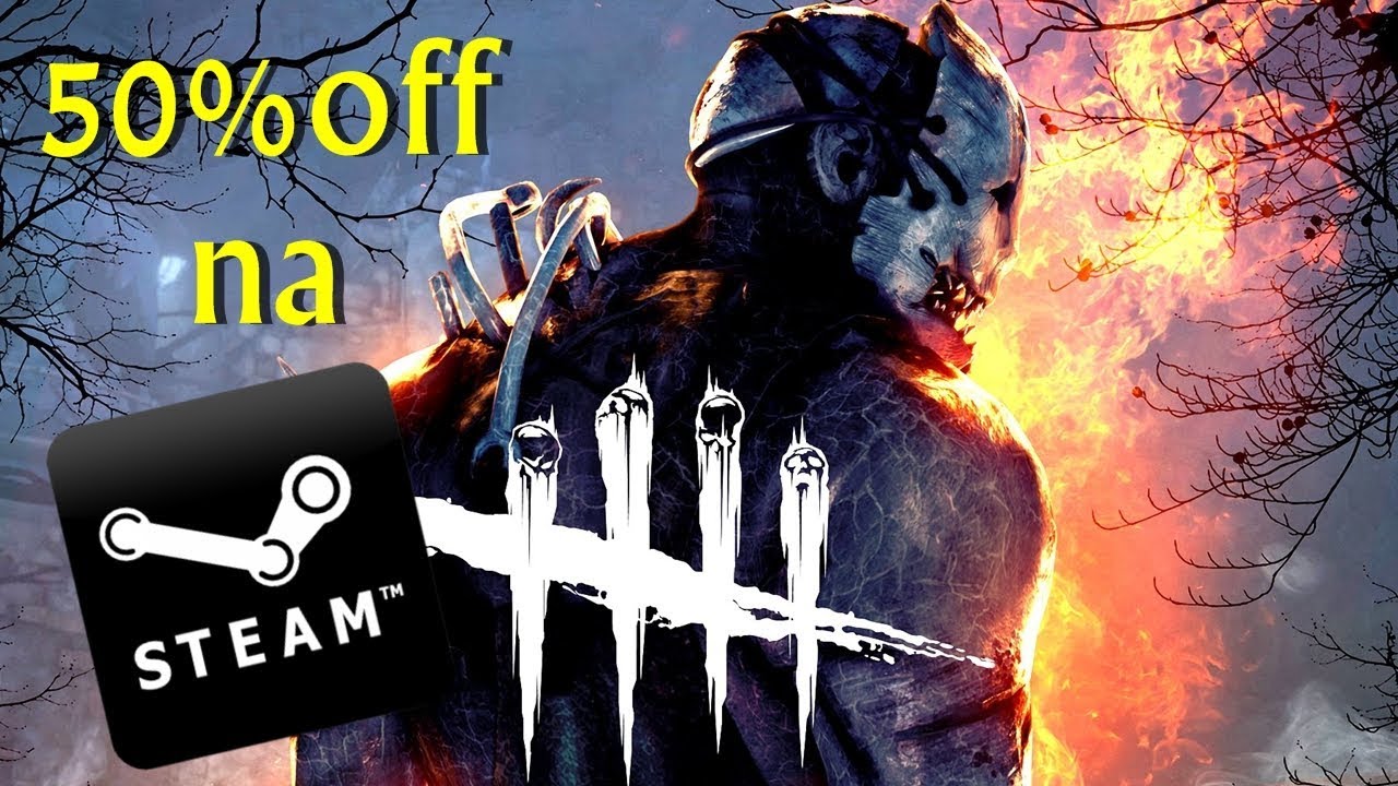 Dead By DayLight - trailer - YouTube