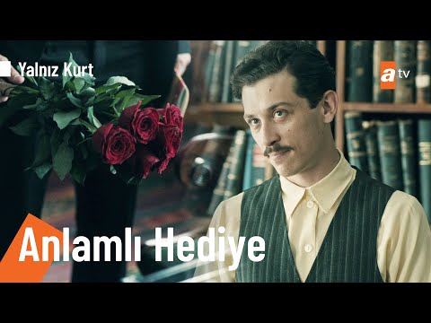 Harun Karacabey’den Fettah Dahhak’a övgü... - @YalnizKurt 19. Bölüm