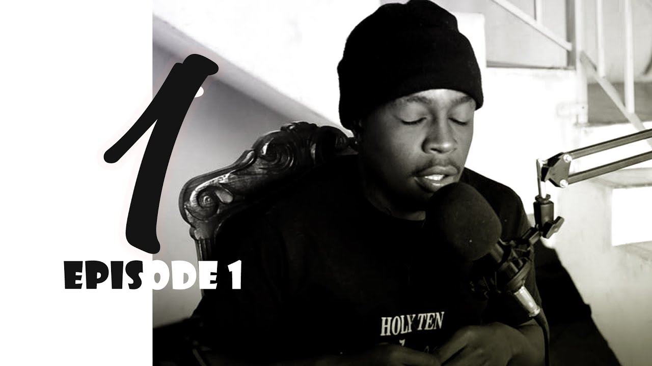 🎙 | Holy Ten - LIVE SESSION (Episode 1) - YouTube