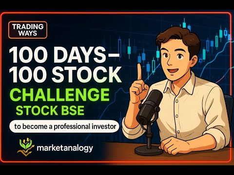 What Is BSE? Complete Beginner Guide | Sensex Explained in Simple Words ...