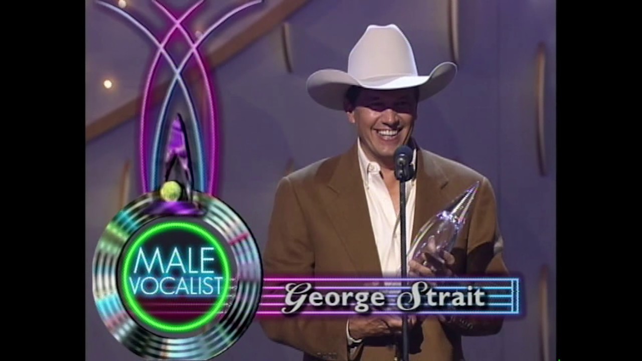 CMA History 1997 - YouTube