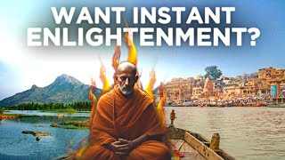 Why Visiting Holy Places Evokes Enlightenment : The New Thinking ...