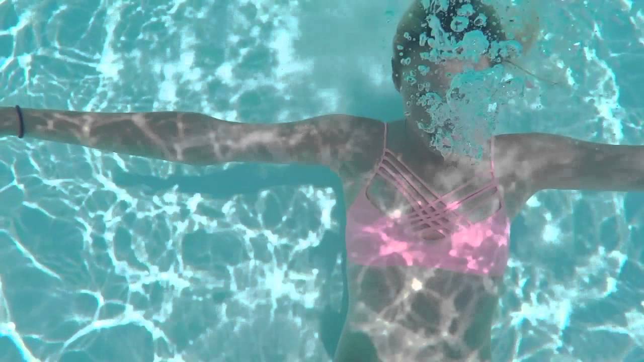 Pool Day ♡ - YouTube