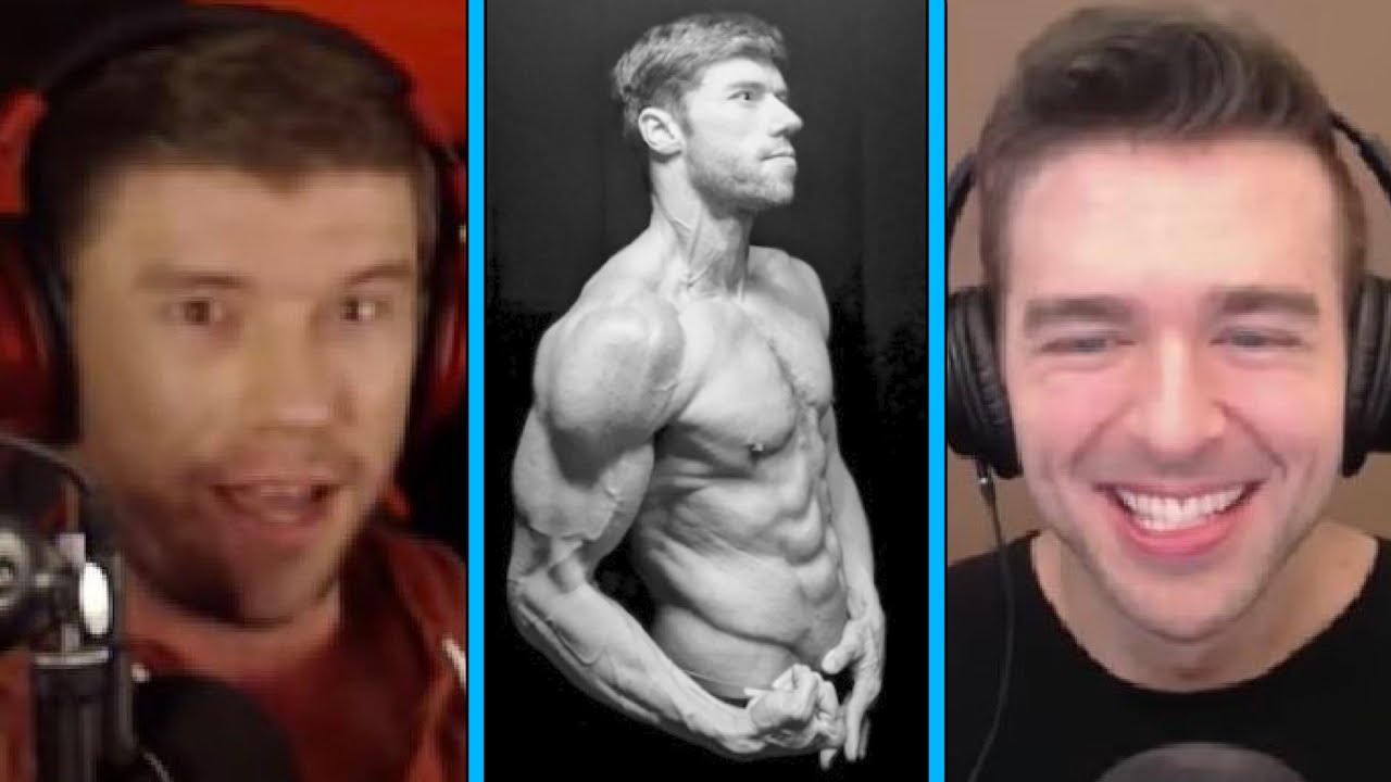 How to Achieve Kyle's Fitness Results | PKA - YouTube